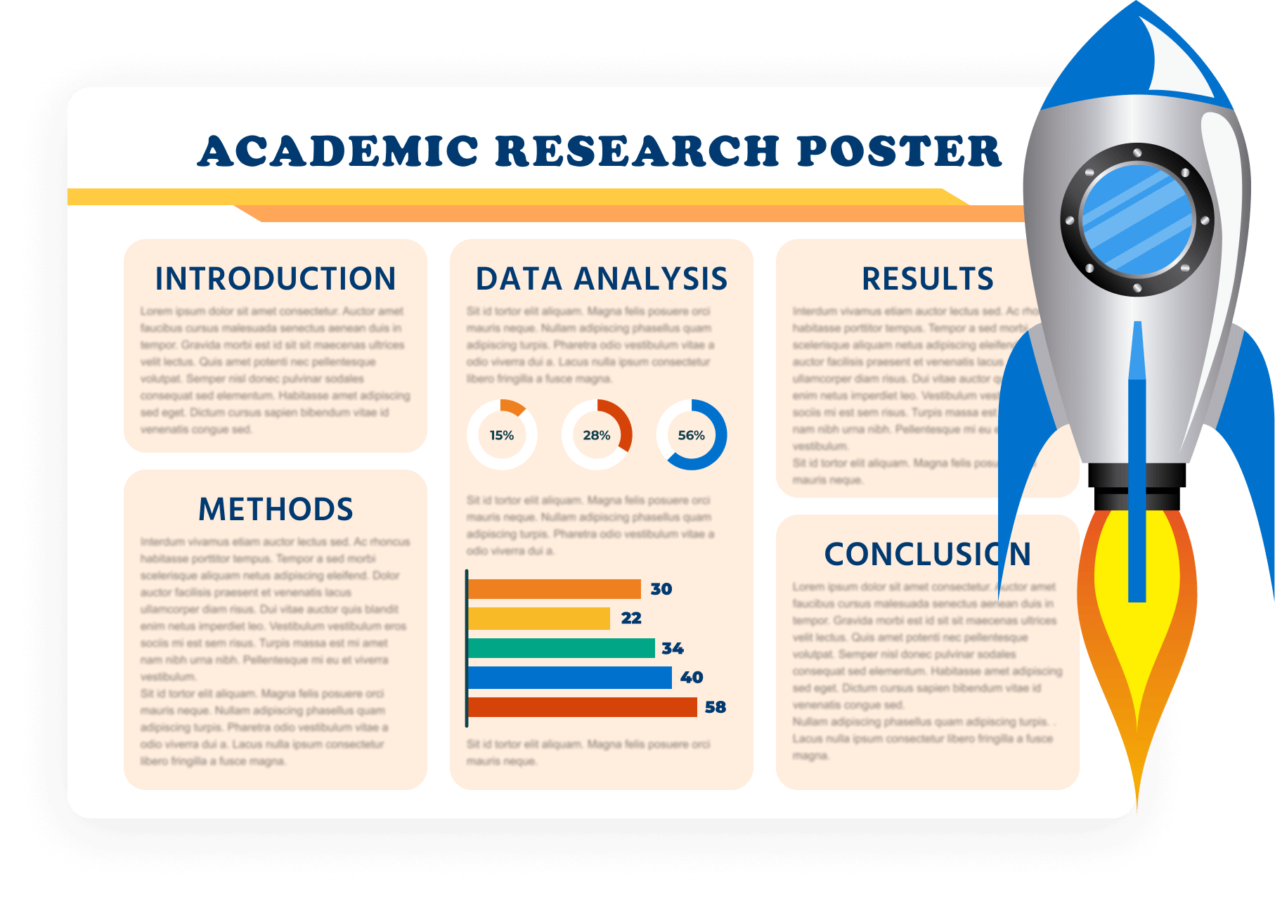 Professional Poster Presentation Services - PublishPub